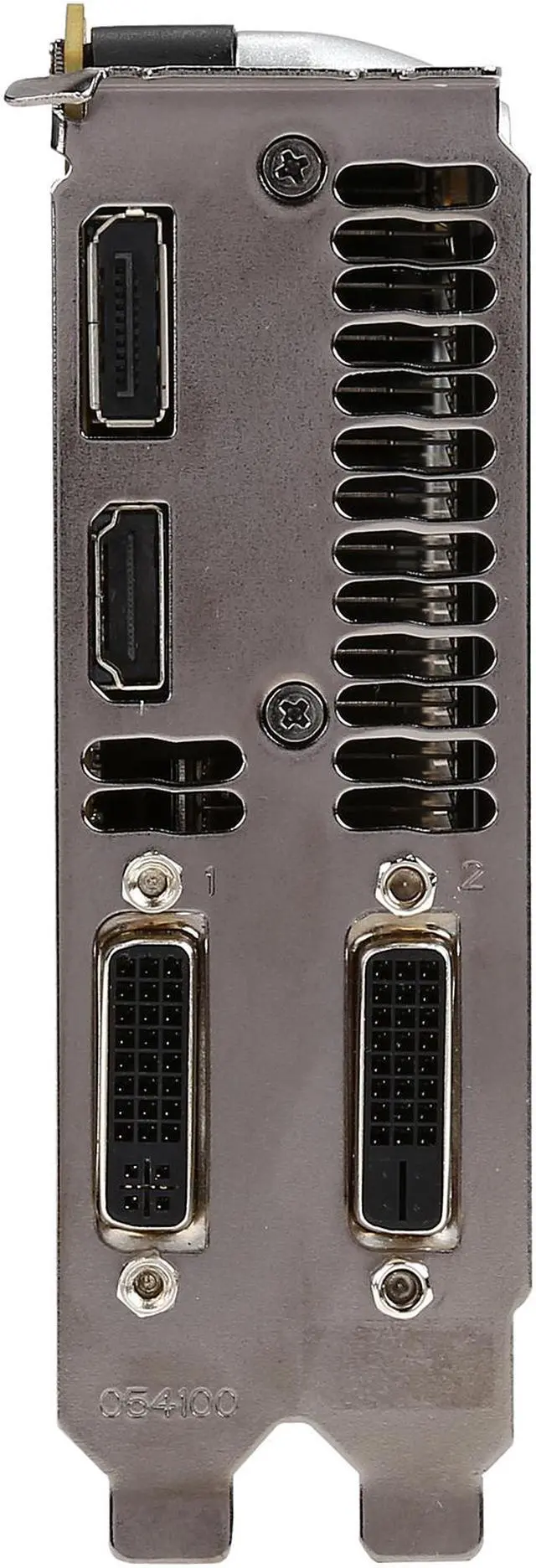 Refurbished: PNY GeForce GTX 780 Graphics Card RVCGGTX7803XXB - Newegg.com