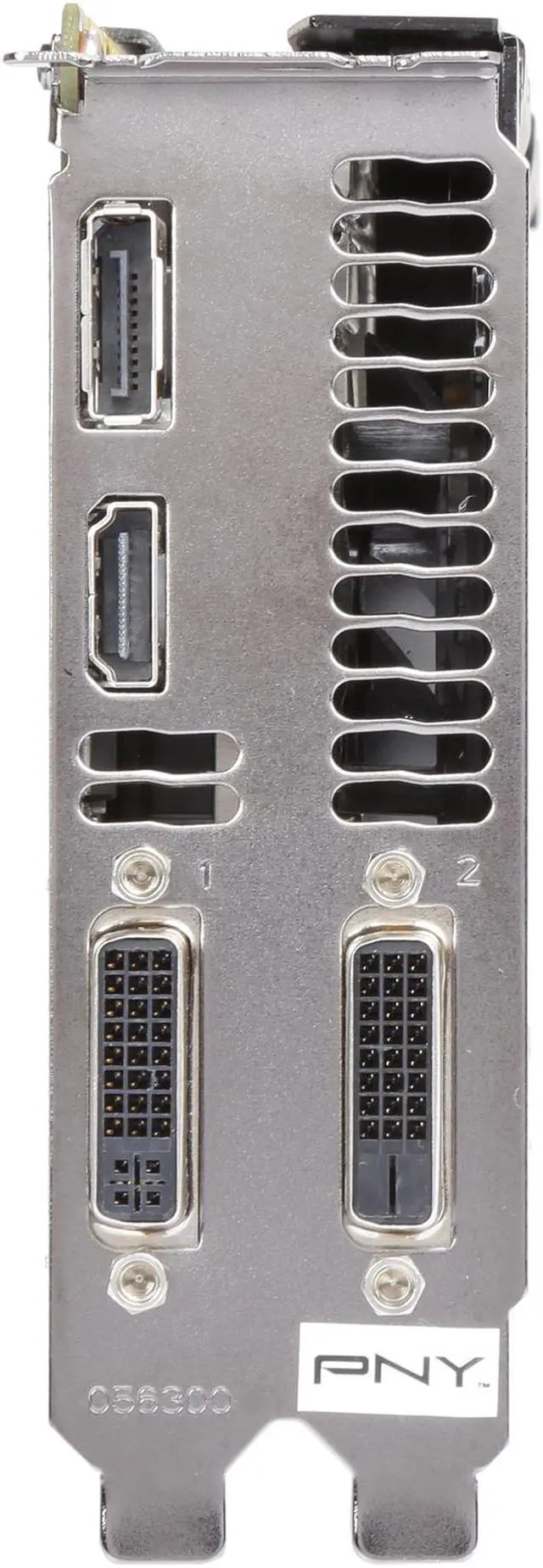 Refurbished: PNY GeForce GTX 760 Graphics Card RKMGTX76N3H2FJ-0TM ...