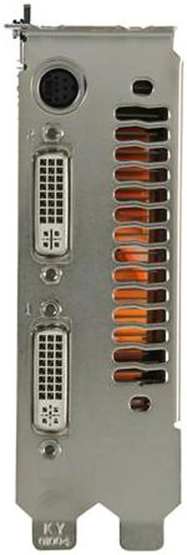 ECS GeForce GTS 250 Graphics Card NGTS250-1GMU-F - Newegg.com