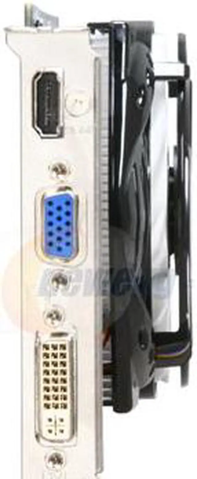 ECS GeForce GT 240 Graphics Card NGT240-1GQJ-F - Newegg.com