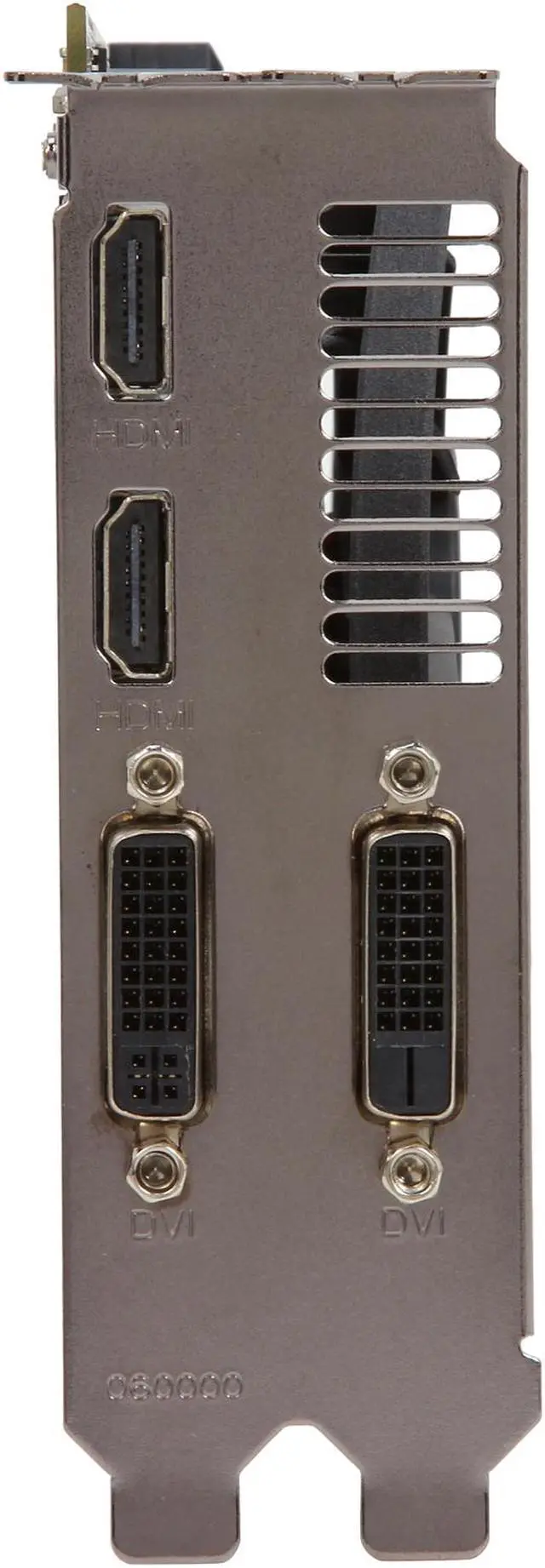 ECS GeForce GTX 650 Graphics Card GTX650-2GR5-GFM - Newegg.com