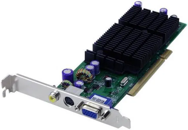 AOpen GeForce MX4000 Graphics Card 91.05210.18R - Newegg.com