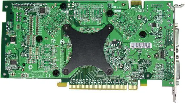 AOpen GeForce 6800GT Graphics Card 91.05210.45H - Newegg.com