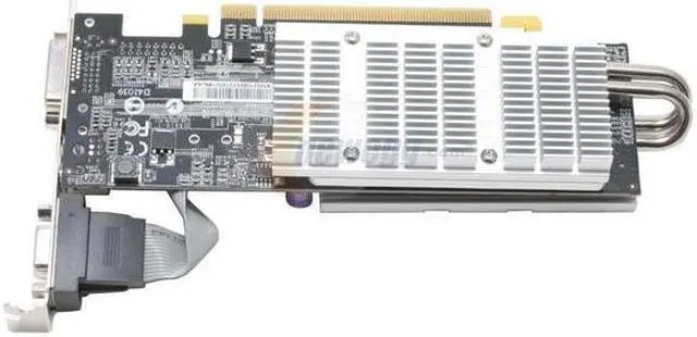 AOpen GeForce 6600 Graphics Card 91.05210.66X - Newegg.com