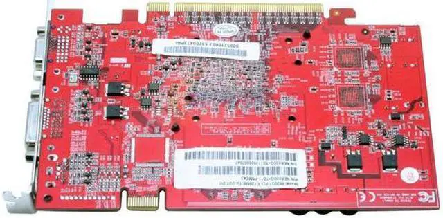 AOpen GeForce 6600GT Graphics Card 90.05210.603 - Newegg.com