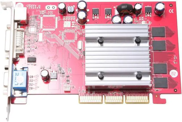 Open Box: AOpen GeForce 6200 Graphics Card 90.05210.610 - Newegg.com