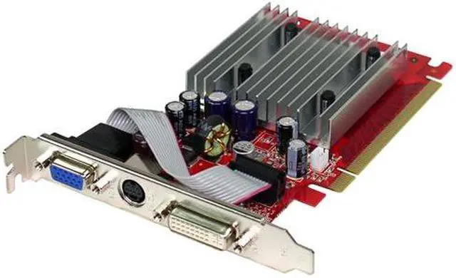 AOpen GeForce 6200TC Graphics Card 90.05210.60R - Newegg.com