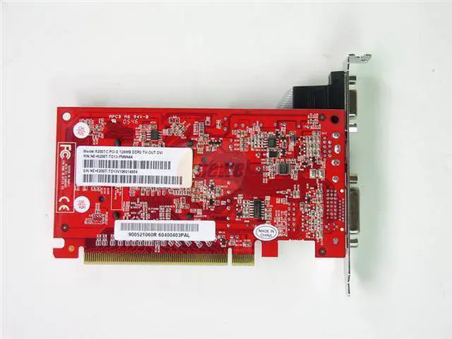 AOpen GeForce 6200TC Graphics Card 90.05210.60R - Newegg.com