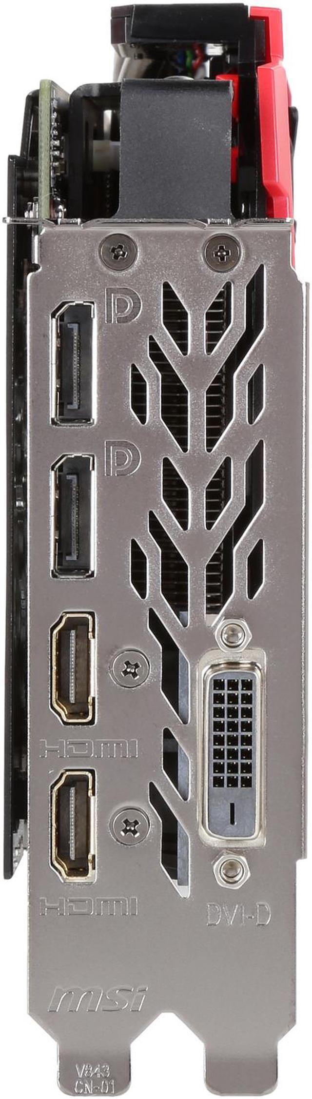 MSI Radeon RX 580 Video Card RX 580 GAMING X 8G - Newegg.com MSI Radeon RX 580 Video Card RX 580 GAMING X 8G - Newegg.com