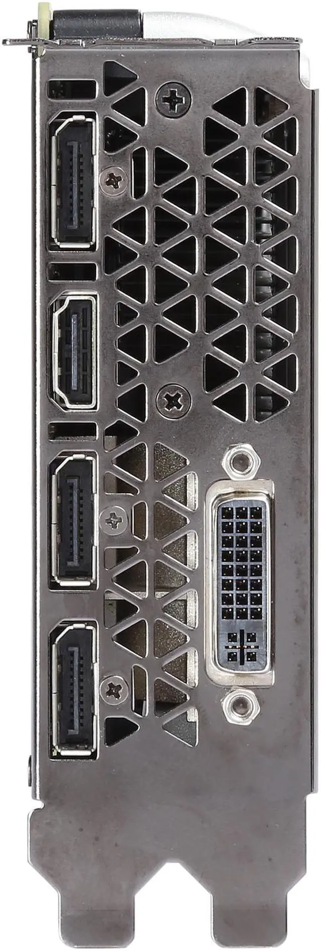 Refurbished: MSI GeForce GTX 980 Ti Graphics Card GTX 980Ti 6GD5 ...