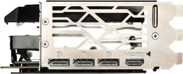 MSI GeForce RTX 3090 Ti Graphics Card RTX 3090 TI BLACK TRIO 24G ...