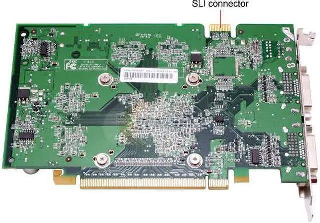 JATON Video-PX7600GT-256 GeForce 7600GT 256MB 128-bit GDDR3 PCI Express ...