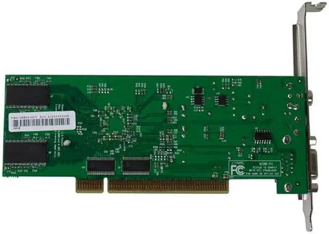 JATON GeForce4 MX440-8X Graphics Card Video-198PCI-64TV - Newegg.com