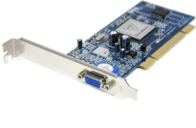 Apollo SAVAGE IX Graphics Card XPERT PLAY 3000 PCI - Newegg.com