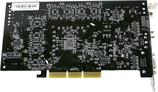 Apollo GeForce FX 5900XT Graphics Card FX5900XT-128M - Newegg.com