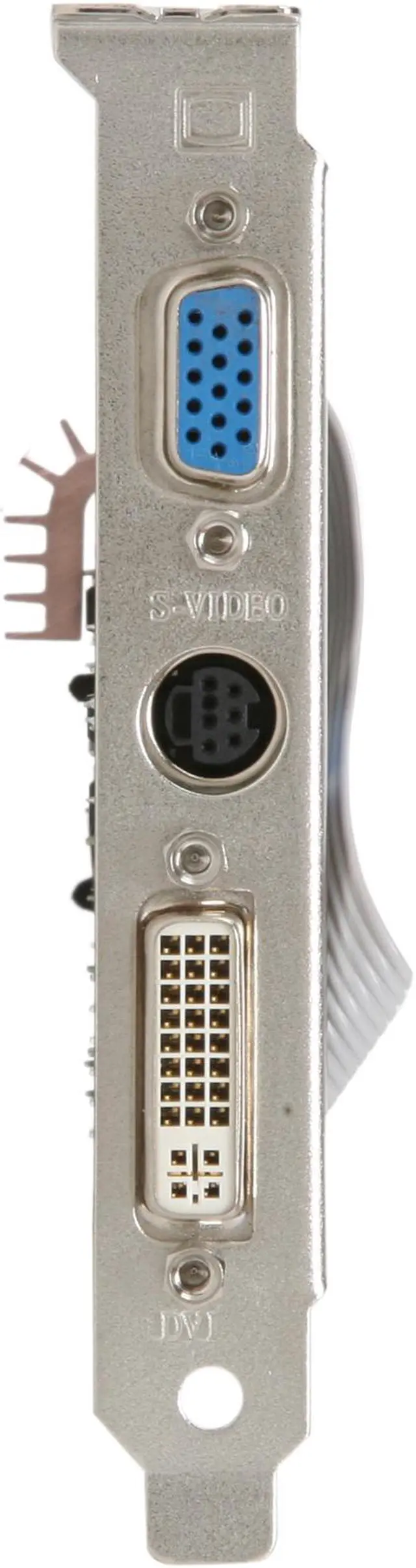 BIOSTAR GeForce 7200GS Graphics Card VP7202GL26 - Newegg.com