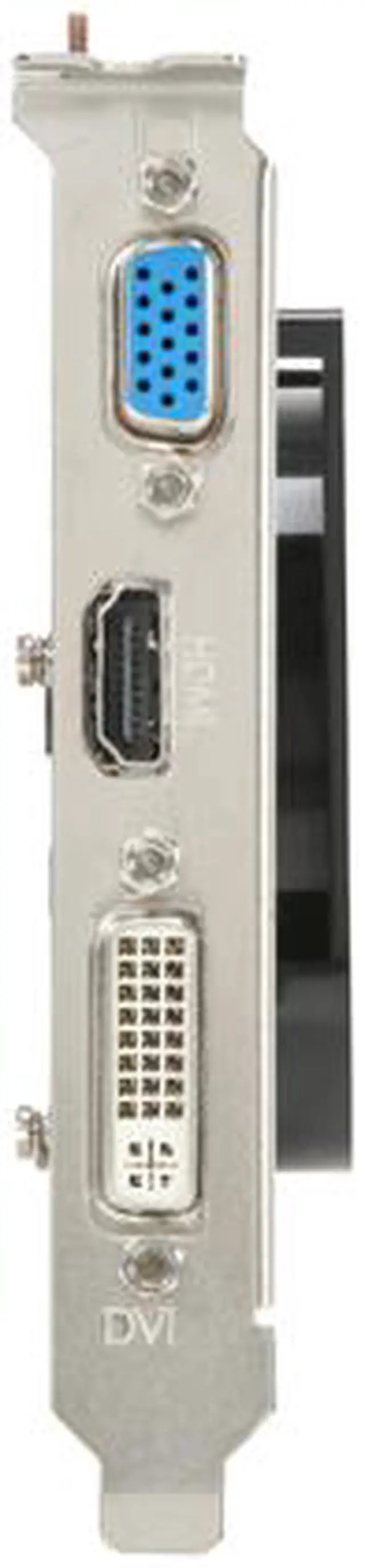 BIOSTAR Radeon HD 4650 Graphics Card VA4652NHG1 - Newegg.com
