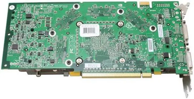 BFG Tech GeForce 7900GTX Graphics Card BFGR79512GTXOCE - Newegg.com