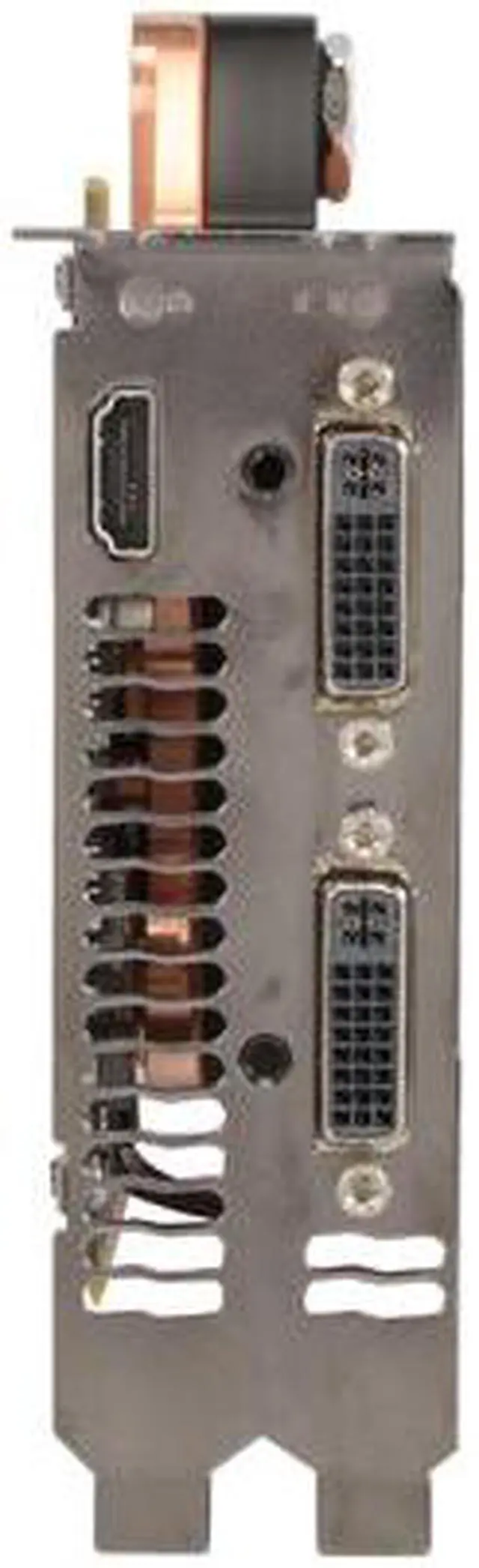 BFG Tech GeForce GTX 295 Graphics Card BFGEGTX2951792H2OWE - Newegg.com