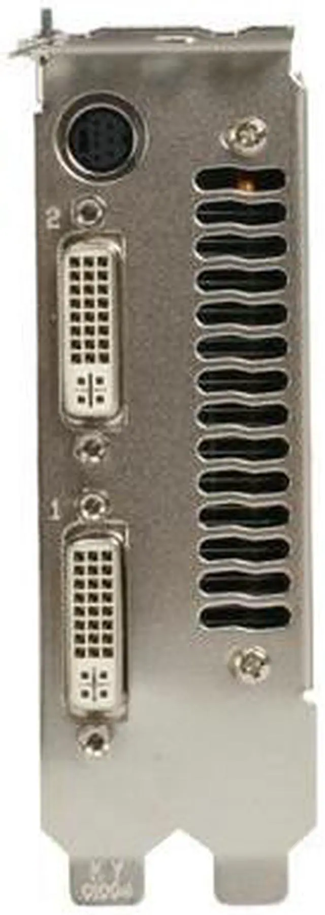 BFG Tech GeForce GTS 250 Graphics Card BFGEGTS250512OCE - Newegg.com