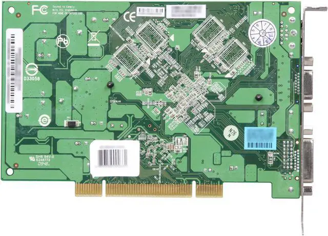 BFG Tech GeForce 8400 GS Graphics Card BFGE84512GSP - Newegg.com