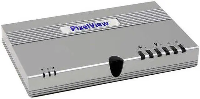 Open Box: PROLINK PV-TV320+ MTS PixelView Stereo PlayTV BOX 3 - Newegg.com