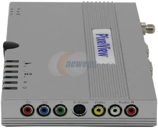 Open Box: PROLINK PV-TV320+ MTS PixelView Stereo PlayTV BOX 3 - Newegg.com