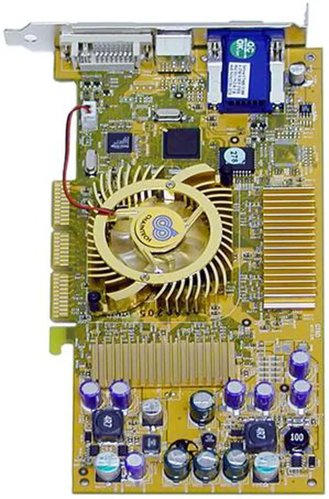 Open Box: Graphics Card - Newegg.com