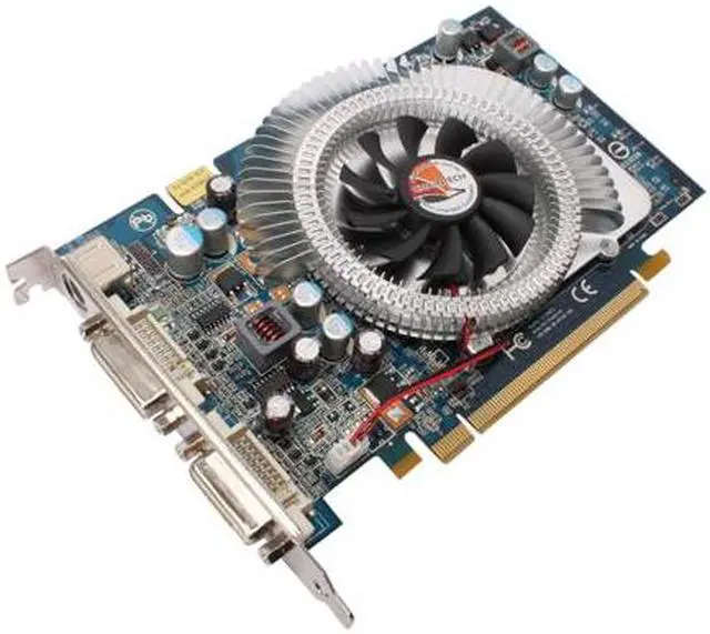 CHAINTECH GeForce 8500 GT Graphics Card GSE85GTC - Newegg.com
