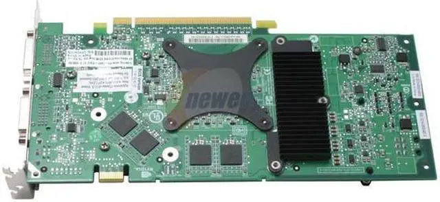XFX GeForce 6800Ultra Graphics Card PVT45FYDF2 - Newegg.com