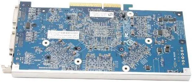 XFX GeForce 6800 Graphics Card PVT40KNDD3 - Newegg.com