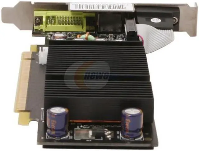 XFX GeForce 7300LE Graphics Card PVT72PPANG - Newegg.com
