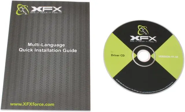 XFX GeForce 7300LE Graphics Card PVT72PPANG - Newegg.com