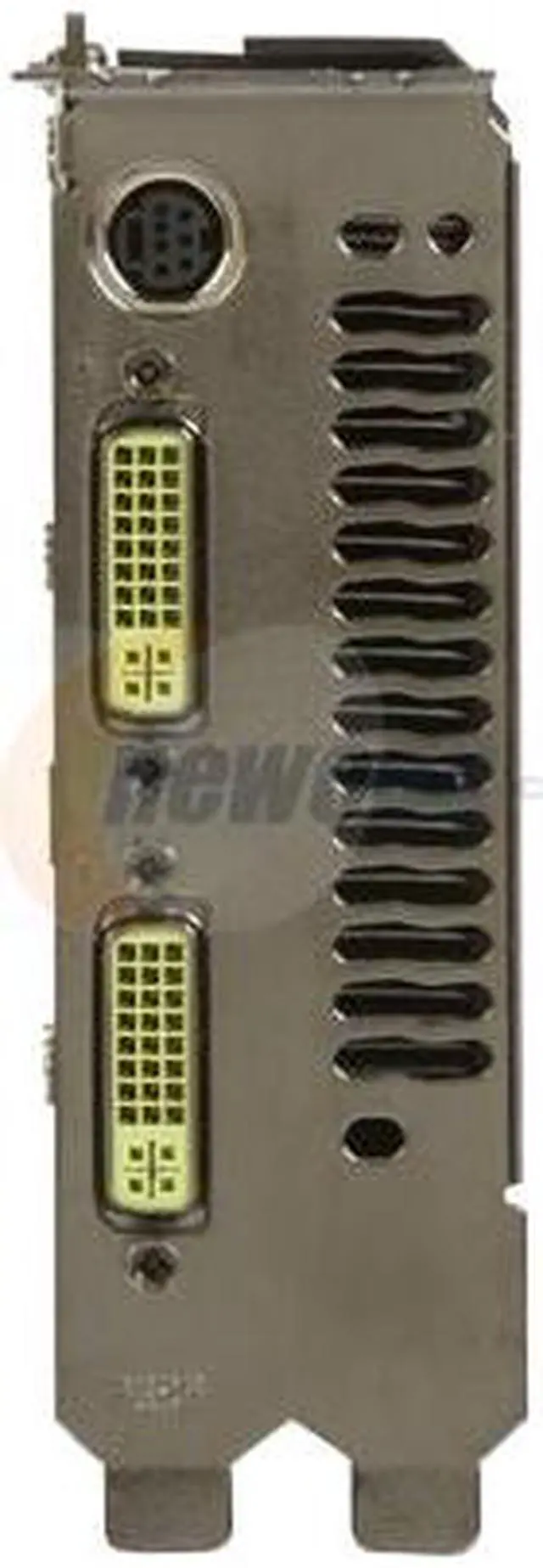 Refurbished: XFX GeForce GTS 250 Graphics Card GS250XYDF - Newegg.com