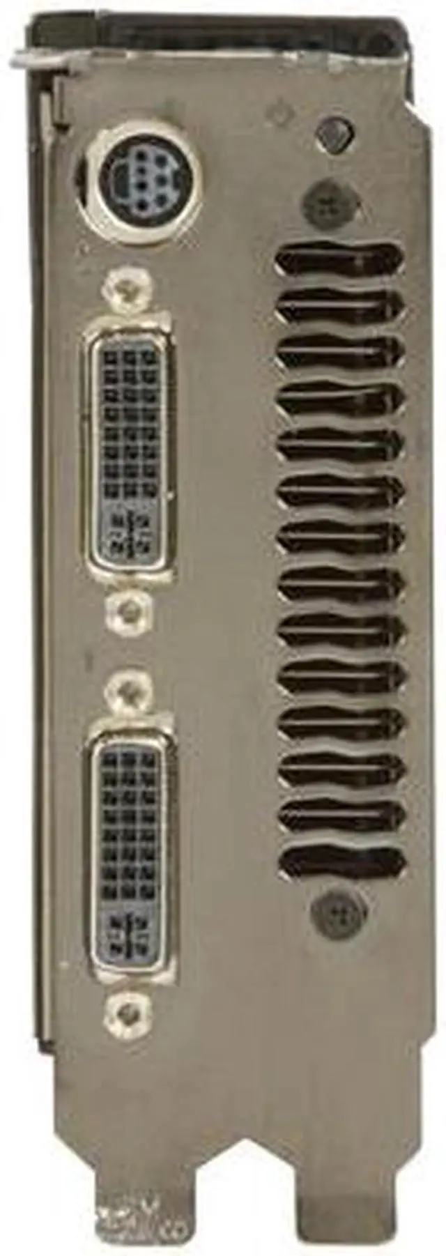 Refurbished: XFX GeForce GTX 280 Graphics Card GX280NZDF - Newegg.com