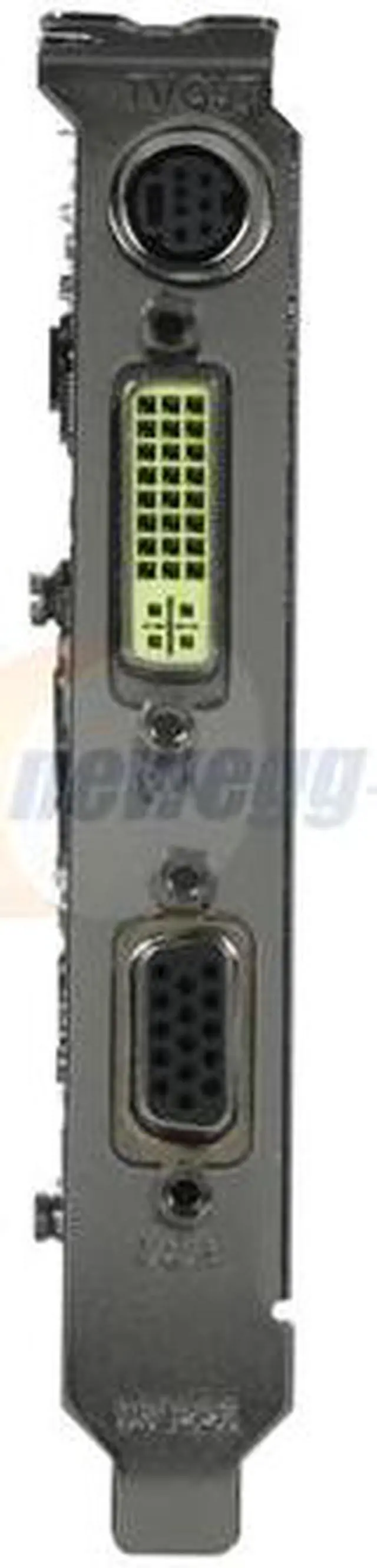 Open Box: XFX GeForce 8400 GS Graphics Card PVT86SYAF - Newegg.com