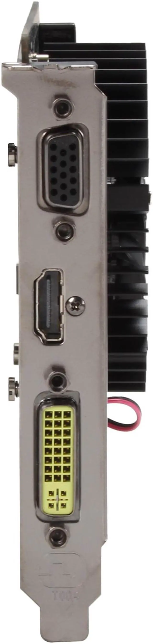 XFX GeForce GT 430 (Fermi) Graphics Card GT-430X-CAF2 - Newegg.com