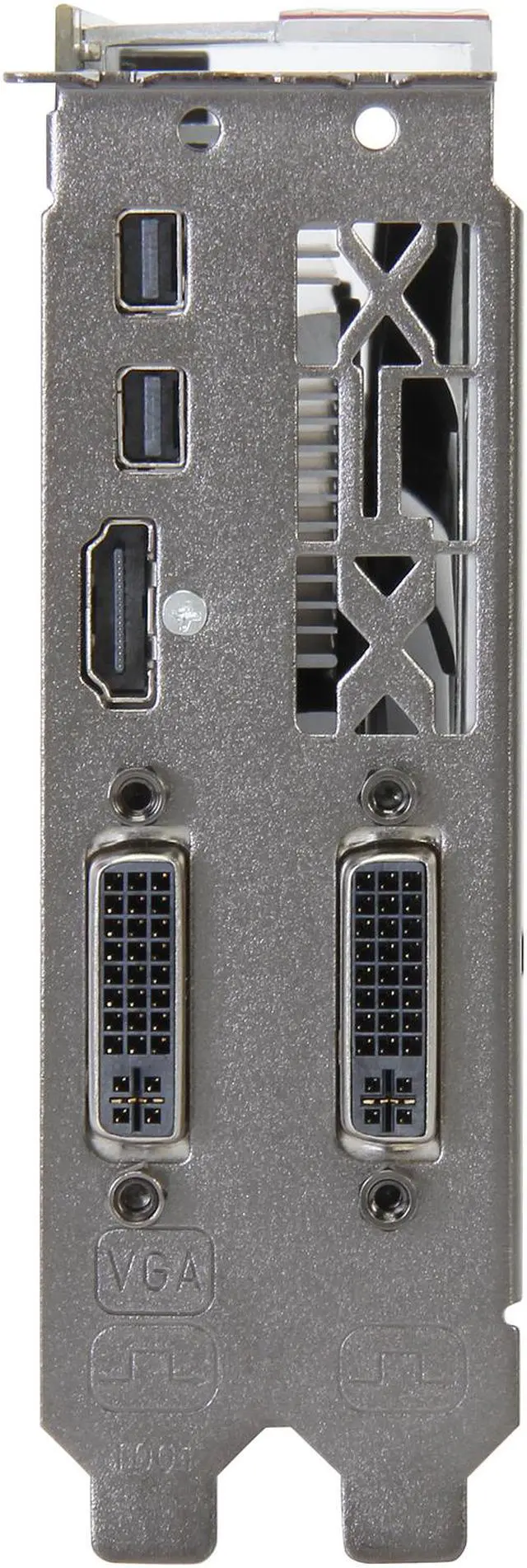 XFX Double D Radeon HD 7850 Graphics Card FX-785A-CDJ4 - Newegg.com