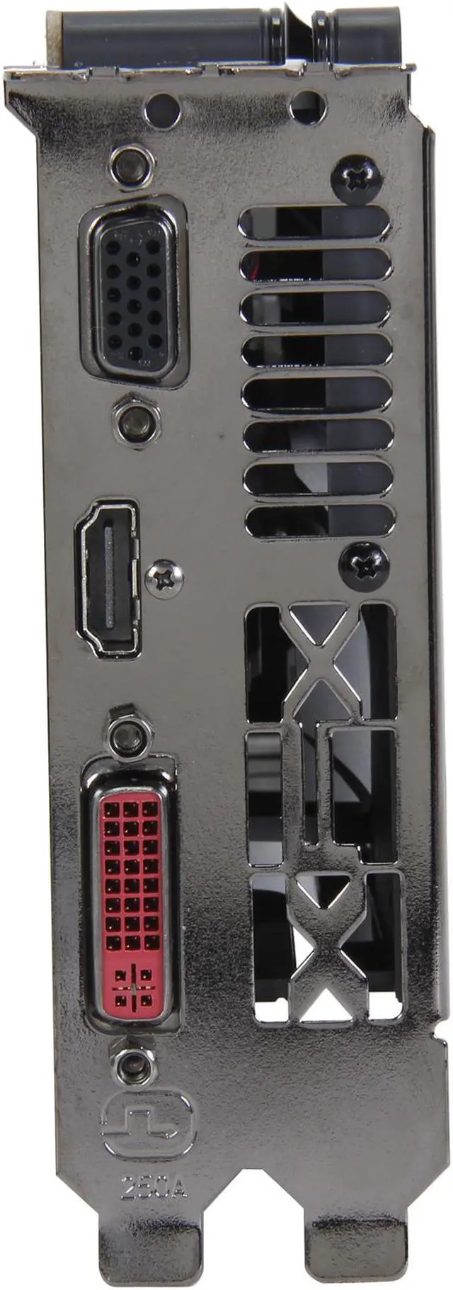 XFX Radeon R7 240 Graphics Card R7-240A-CNF4 - Newegg.com