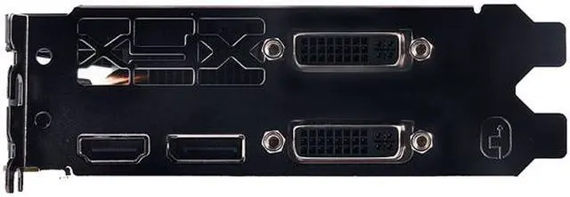 XFX Radeon R7 370 Graphics Card R7-370P-2SF5 - Newegg.ca