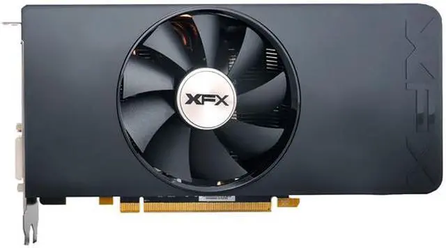 XFX Radeon R7 370 Graphics Card R7-370P-2SF5 - Newegg.com
