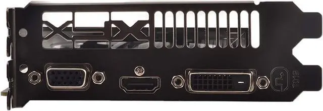 XFX Radeon R7 240 Graphics Card R7-240A-2TS4 - Newegg.com