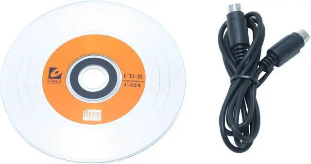 Open Box: JetWay Mobility RADEON 9000 Graphics Card R9MX-AD-032B ...