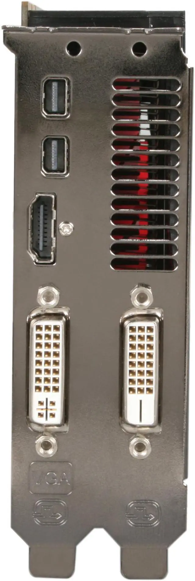 HIS Radeon HD 6950 Graphics Card H695FN2G2M - Newegg.com