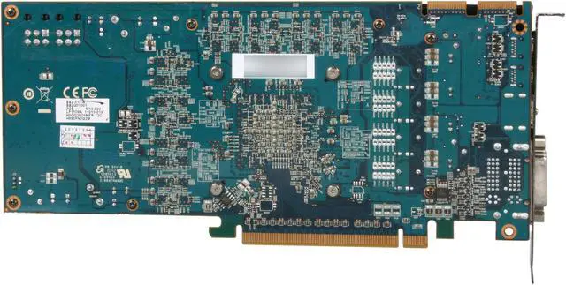 HIS Radeon HD 6950 Graphics Card H695FN2G2M - Newegg.com
