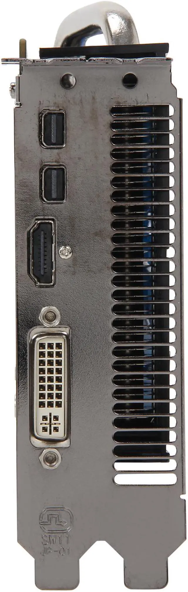 HIS IceQ X Turbo Radeon HD 7850 Graphics Card H785QNT2G2M - Newegg.com