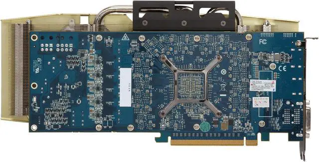 HIS Radeon R9 290 Graphics Card H290QM4GD - Newegg.com