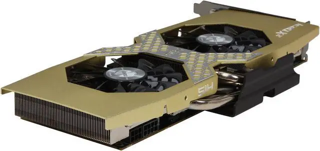 HIS Radeon R9 290 Graphics Card H290QM4GD - Newegg.com