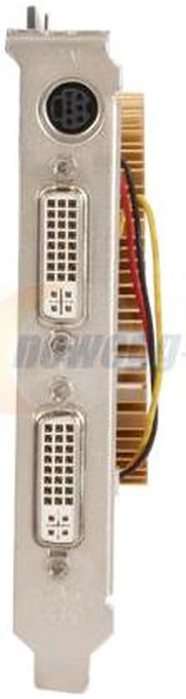 Open Box: Galaxy GeForce 9500 GT Graphics Card 95TFE8HUFEXX - Newegg.com