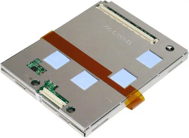 MEDIAWAVE GeForce GO 6800 Graphics Card - Newegg.com